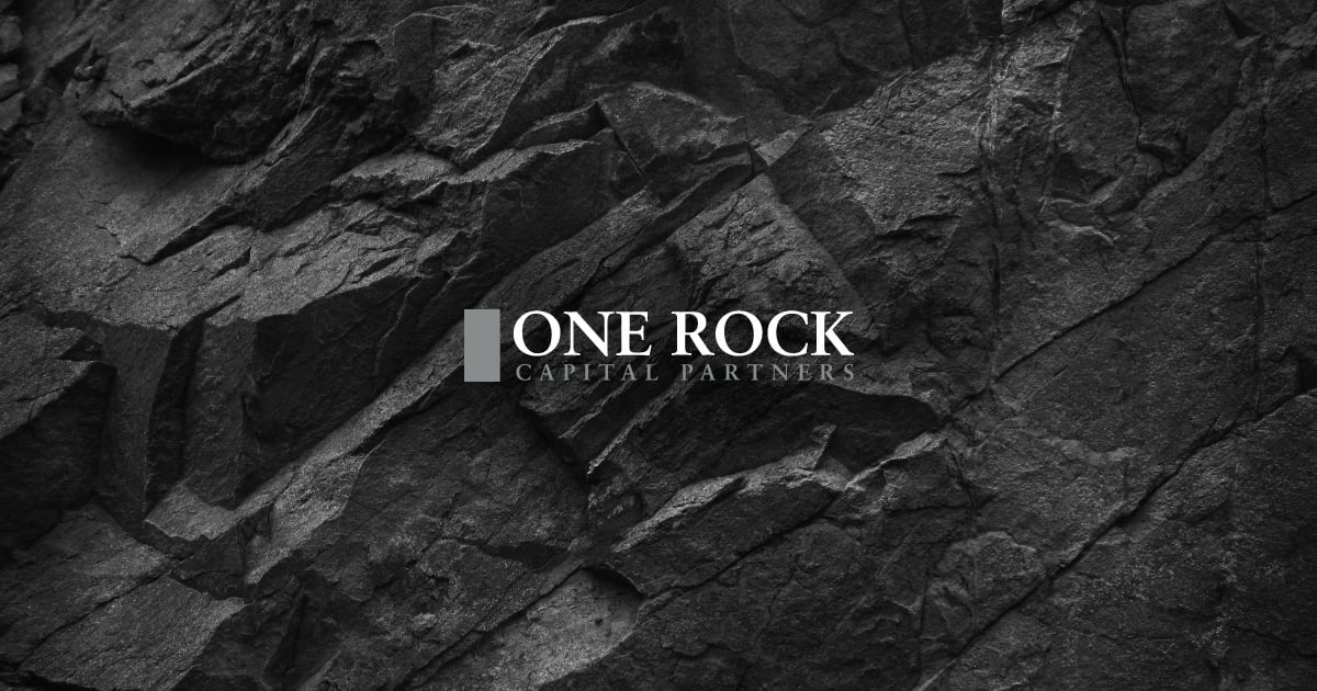 Portfolio - One Rock Capital